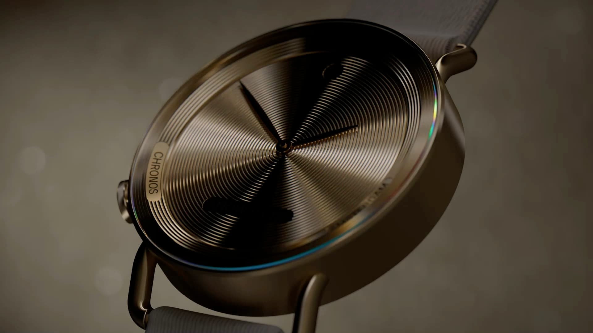 NOWATCH | Personalized Health Tracking for Stress, Sleep & Habits