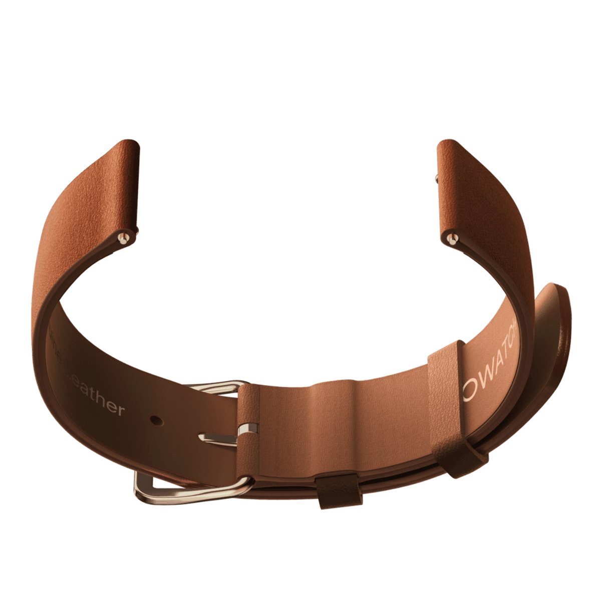 NOWATCH | Personalized Health Tracking for Stress, Sleep & Habits