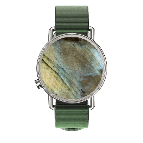 NOWATCH | Personalised Health Tracking for Stress, Sleep & Habits