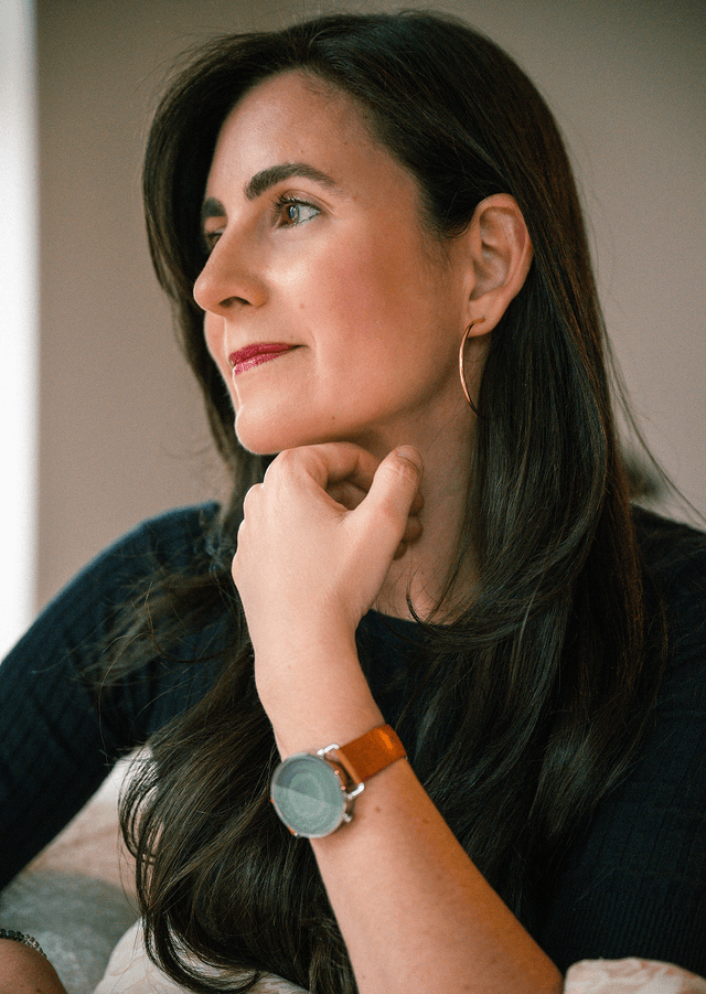 NOWATCH | Personalized Health Tracking for Stress, Sleep & Habits