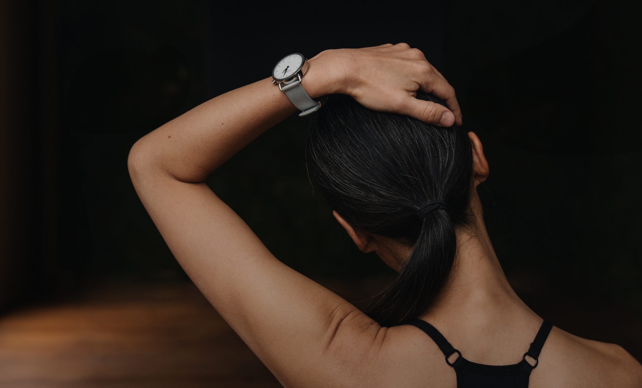 How Stress Tracking Smartwatches Help Your Mental Health | NOWATCH