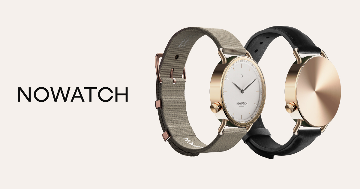Watches | NOWATCH